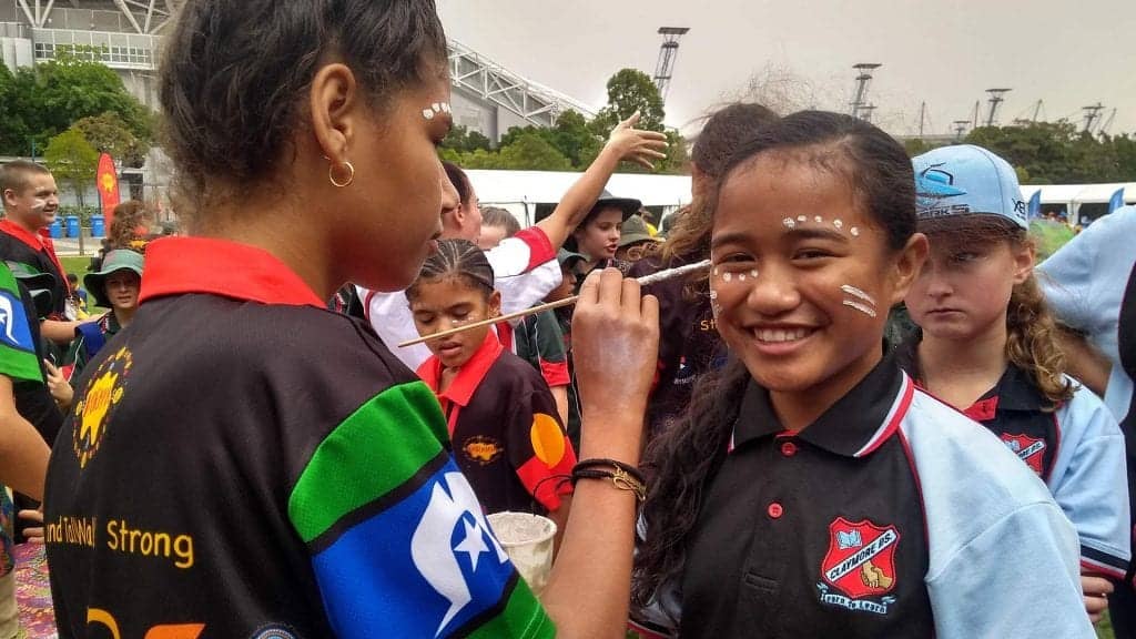 Murama Youth Summit | Murama