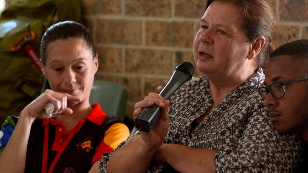 Murama Youth Summit | Murama